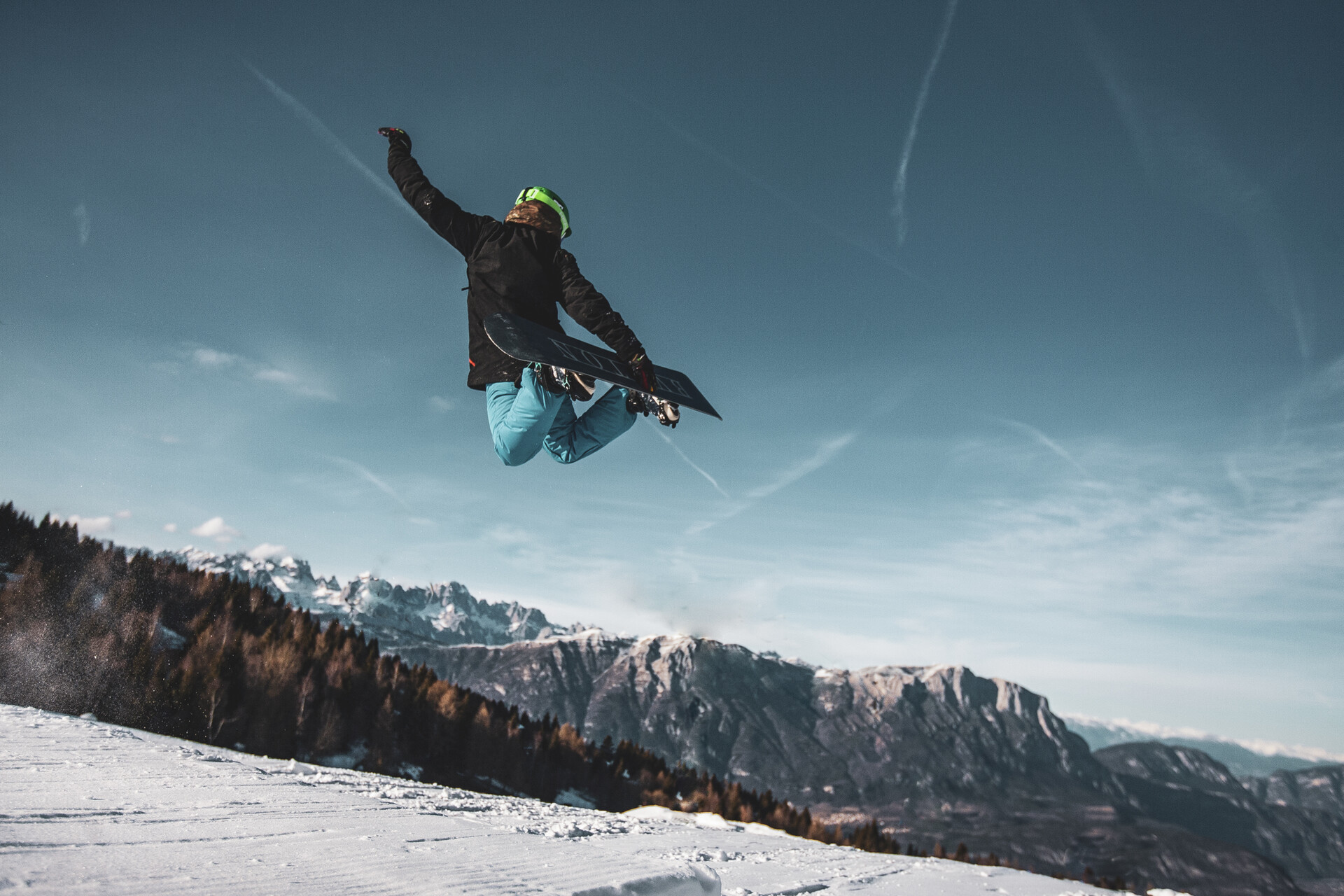 Les plus grandes stations de ski en Pologne