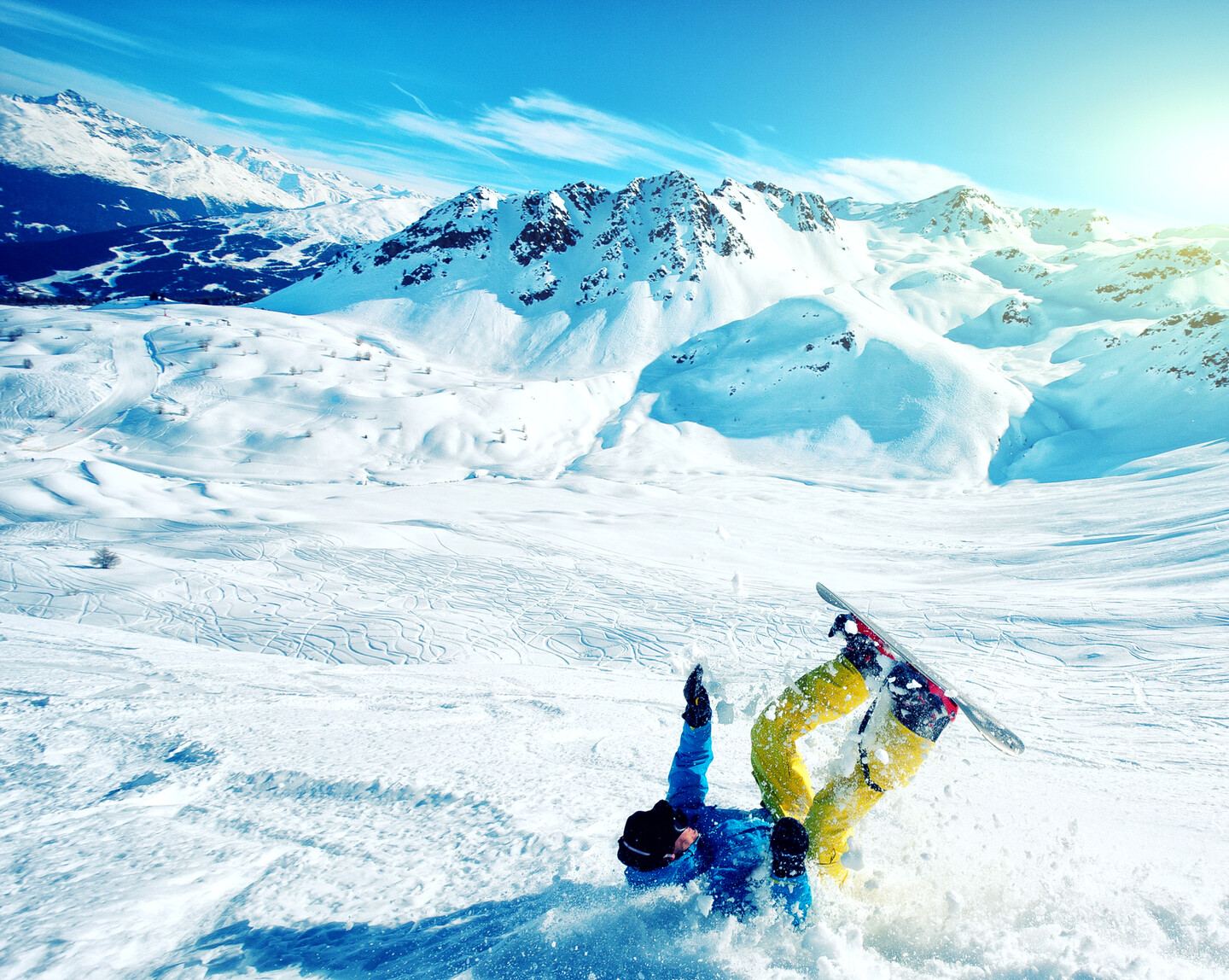 Sécurité au ski Archive - SnowTrex Ski Magazine